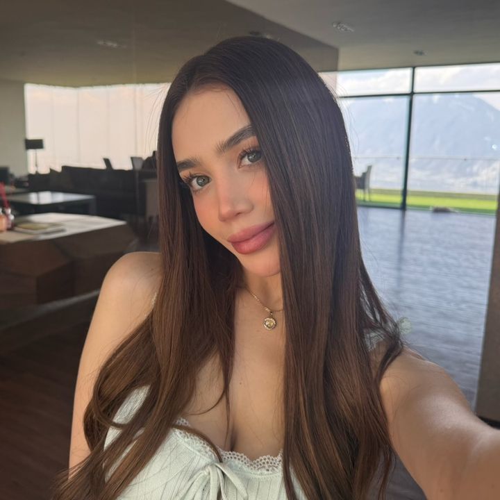 Dominik Armenta (@dominikarmentaoficial) - Urlebird