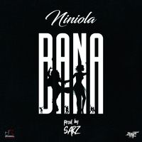 Niniola Apata - Bana | TikTok