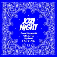 officixl_rsa - Jozi Night (feat. S Kay De Vibe) | TikTok