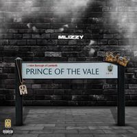 MLizzy - Prince of The Vale | TikTok