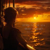 Amy Wallace & Reyjuliand - Hymn to the Sea (Rose's Theme) | TikTok